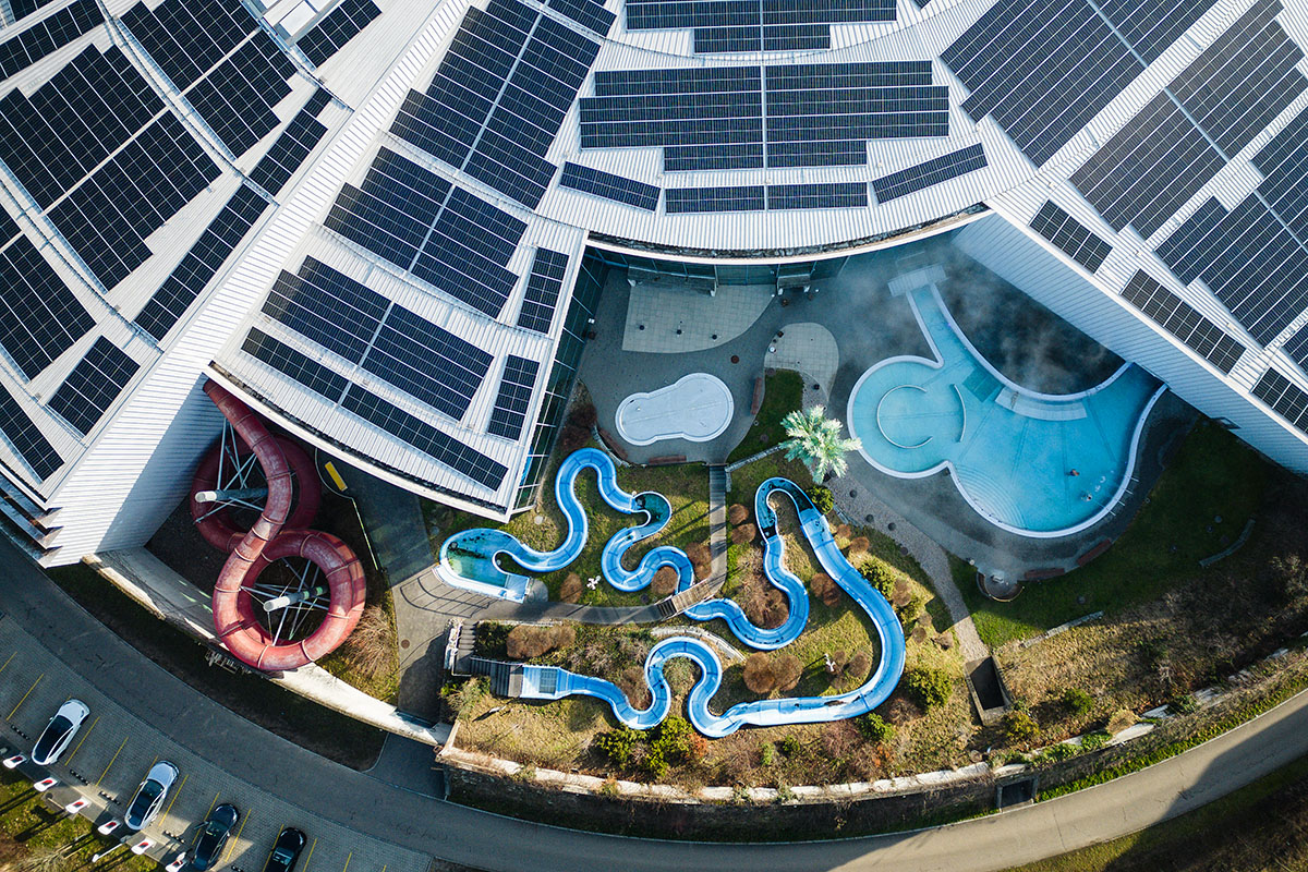 Aufgefallen - Keystone-SDA